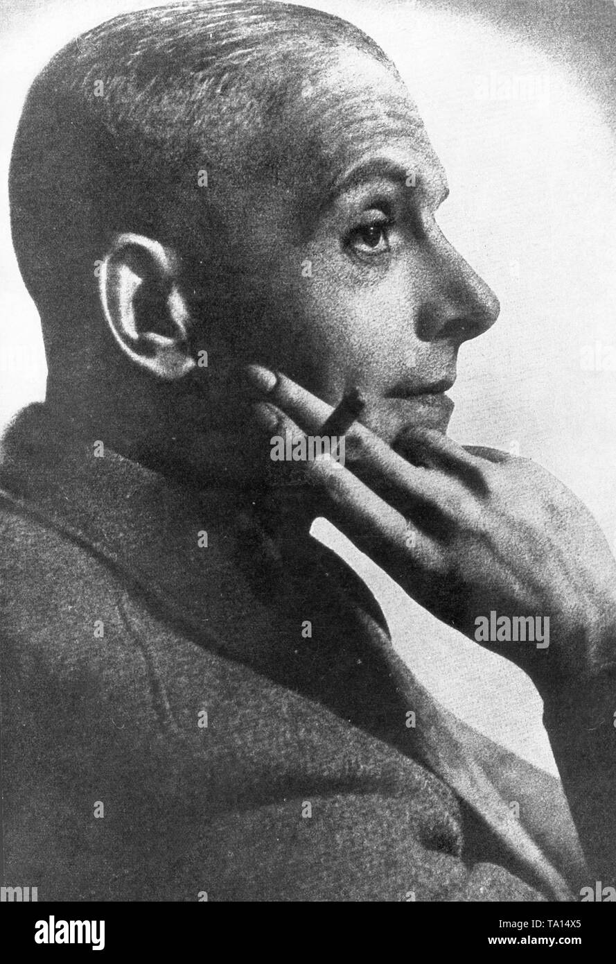 German army portrait hi-res stock photography and images - Alamy