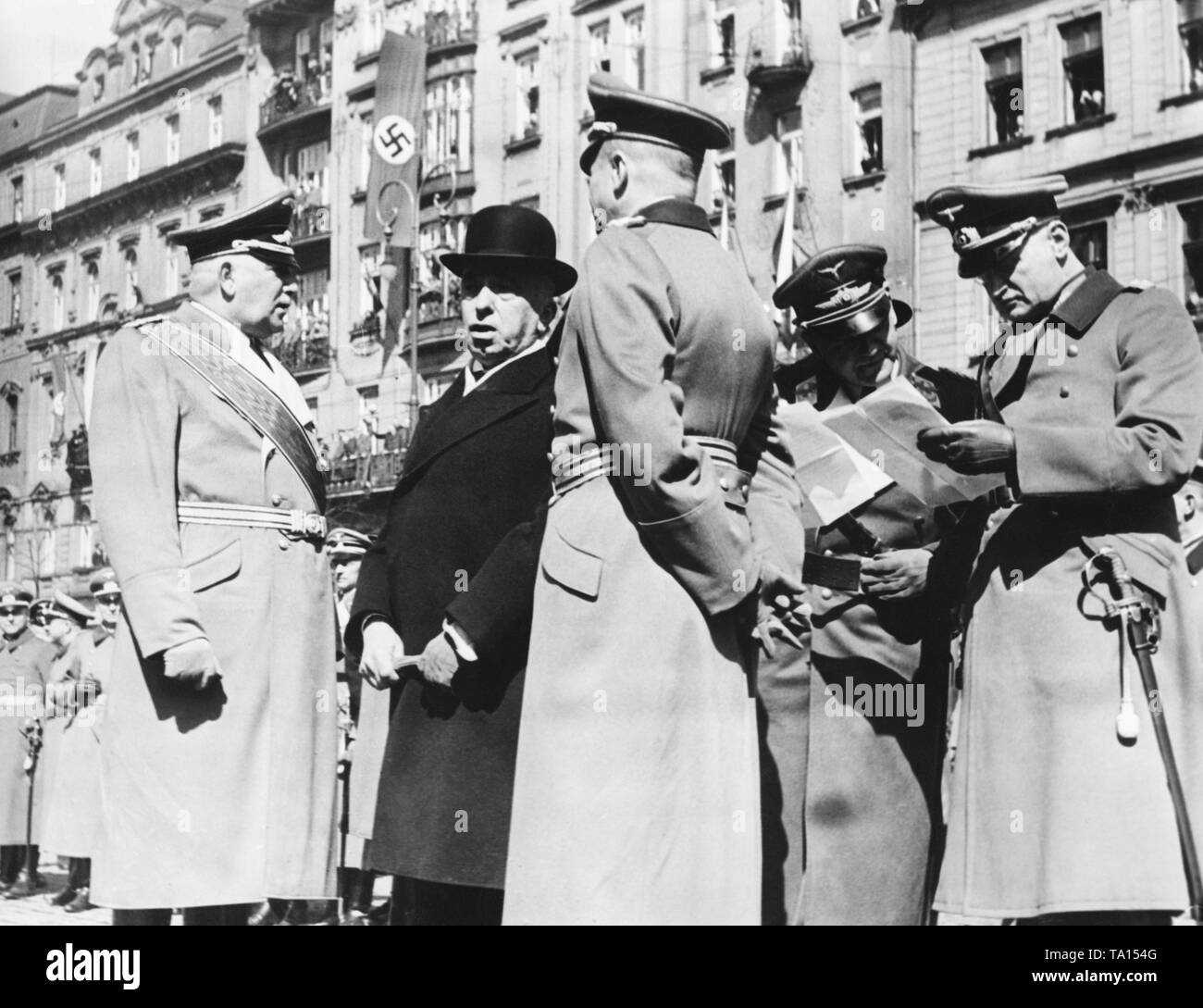 Johannes blaskowitz hi-res stock photography and images - Alamy