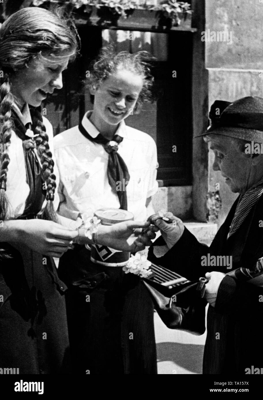 Fundraising and money Black and White Stock Photos & Images - Alamy