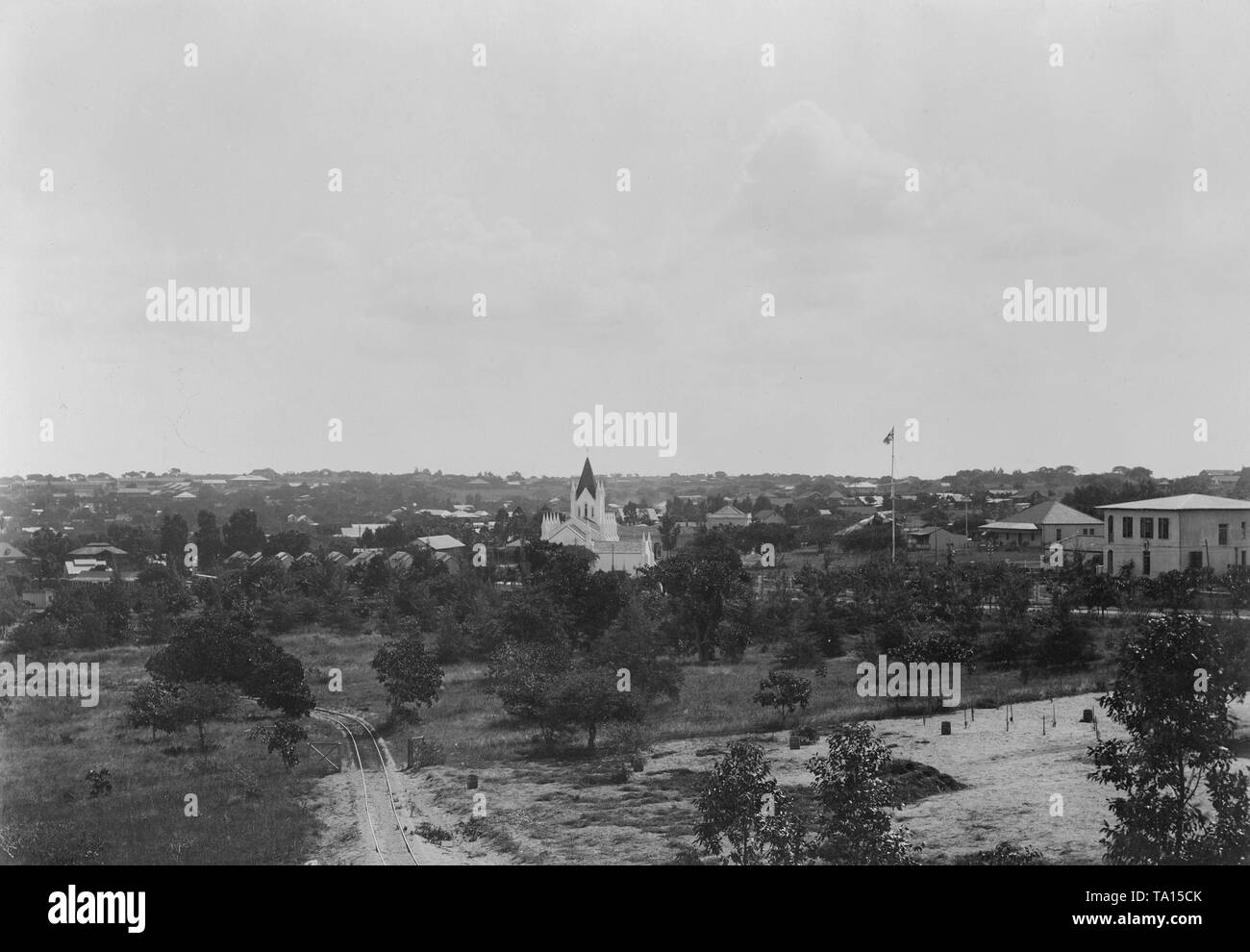 1900 12 01 hi-res stock photography and images - Alamy