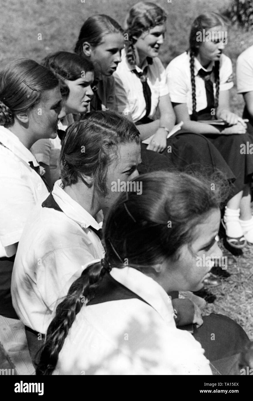 Bdm training hi-res stock photography and images - Alamy