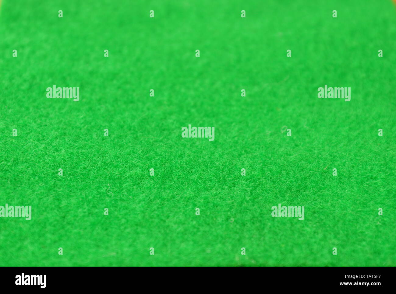 green scourer synthetic sheet texture and background Stock Photo - Alamy