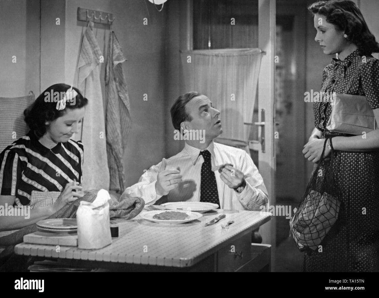 Hertha feiler hi-res stock photography and images - Alamy