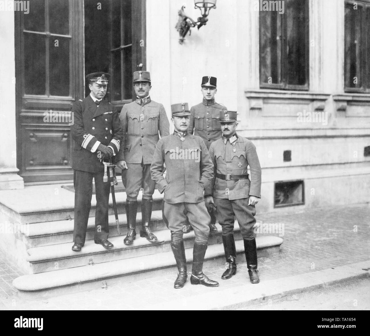 Romania world war ii hi-res stock photography and images - Alamy