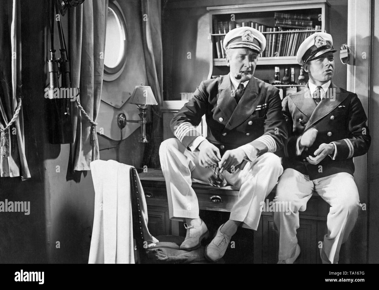 Hans schwarz hi-res stock photography and images - Alamy