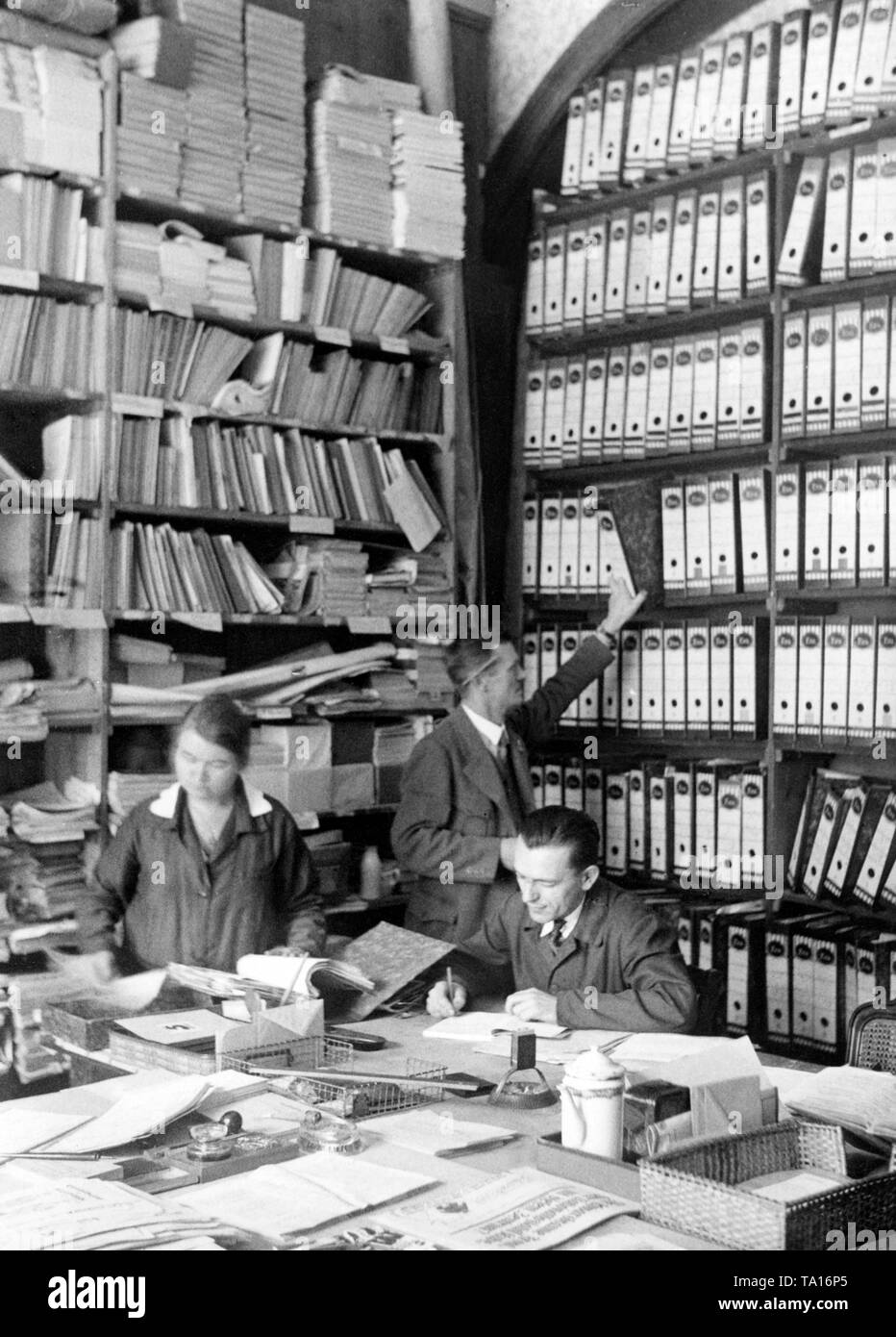 Election 1932 hi-res stock photography and images - Alamy