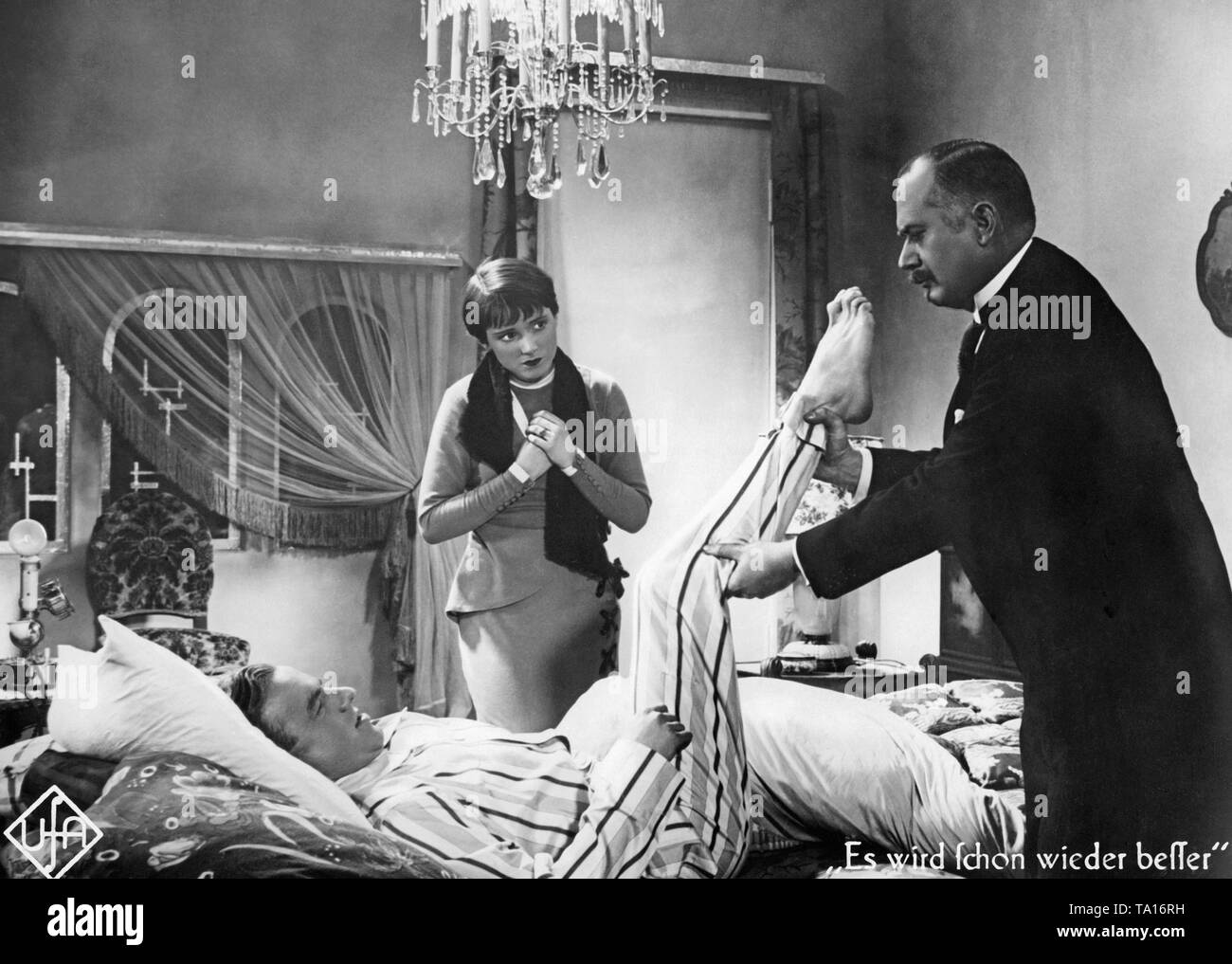 Dolly haas hi-res stock photography and images - Alamy