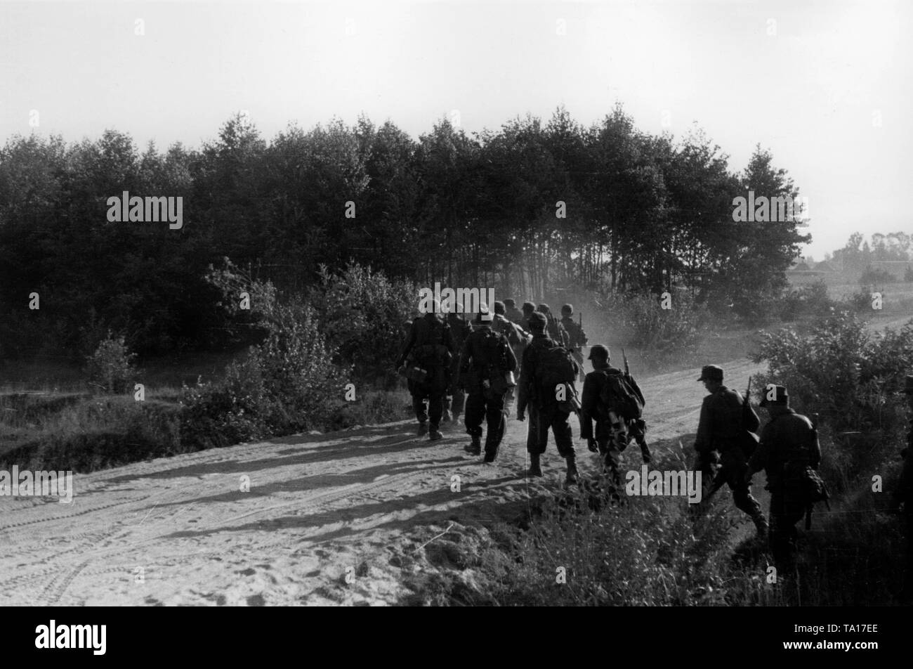 Wehrmacht 1945 ostpreussen hi-res stock photography and images - Alamy