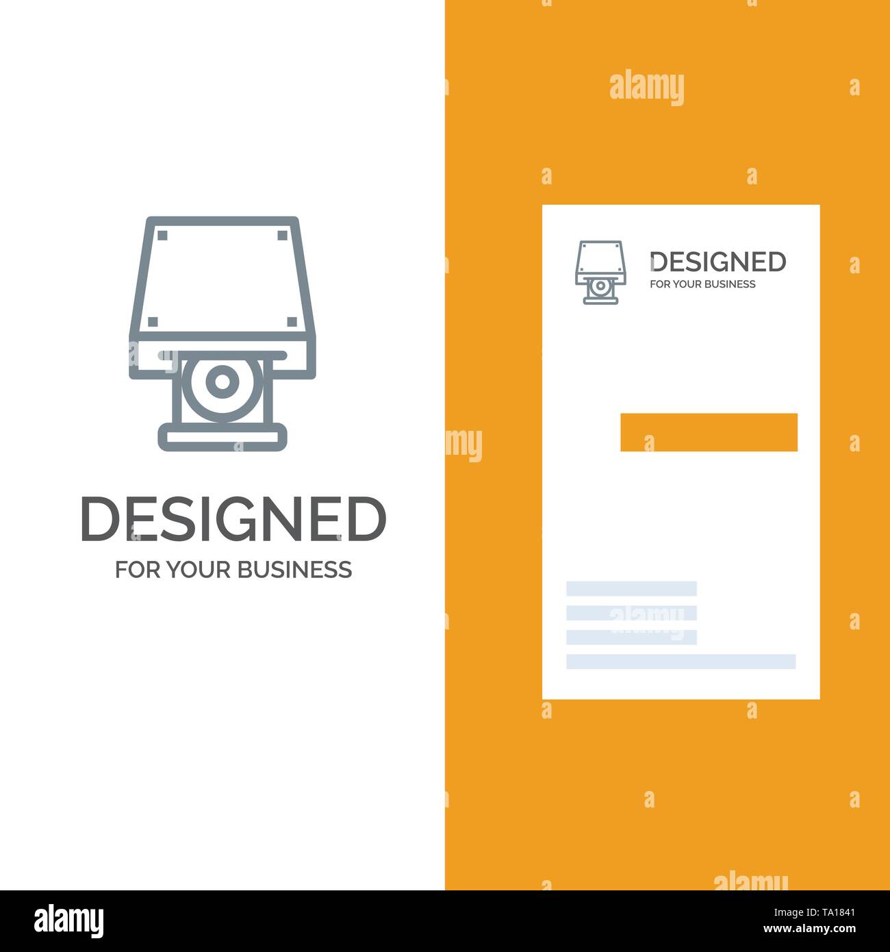 Rom circle logo Stock Vector Images - Alamy