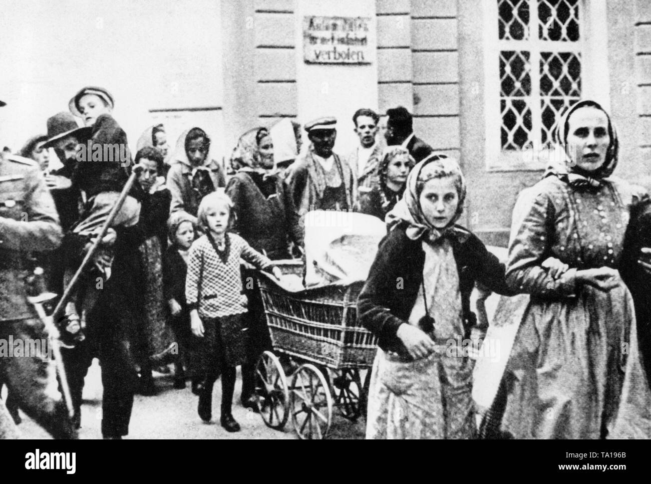 Sudeten Crisis High Resolution Stock Photography and Images - Alamy