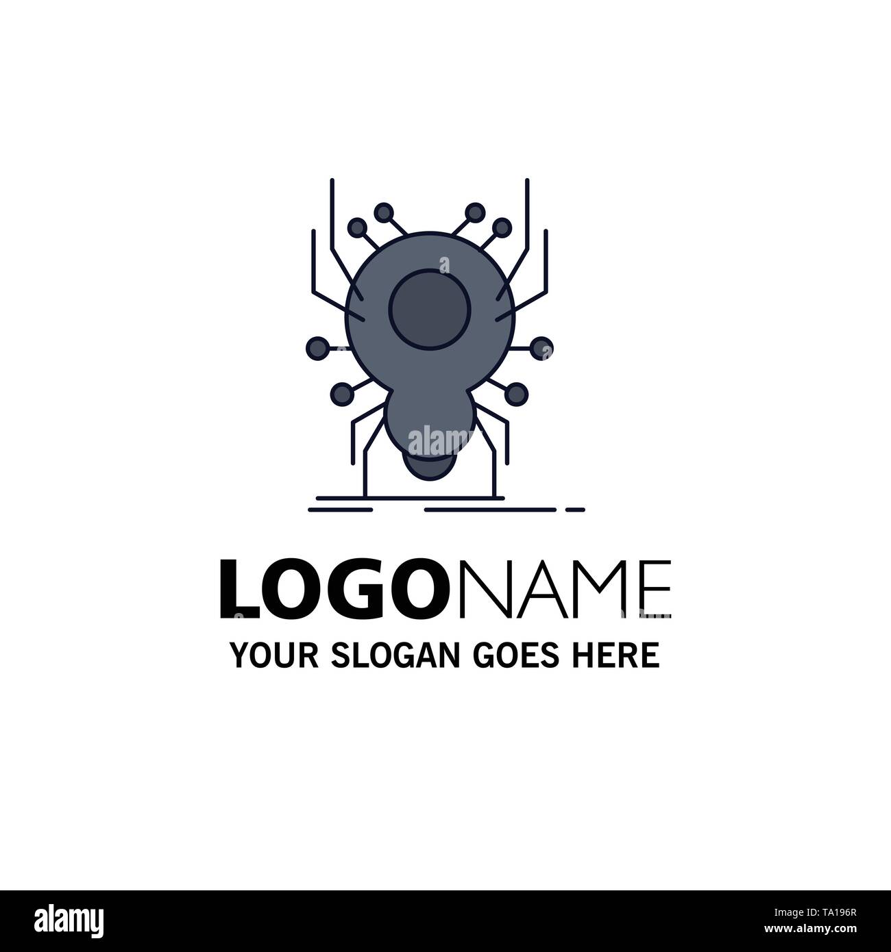 Chrome error Stock Vector Images - Alamy