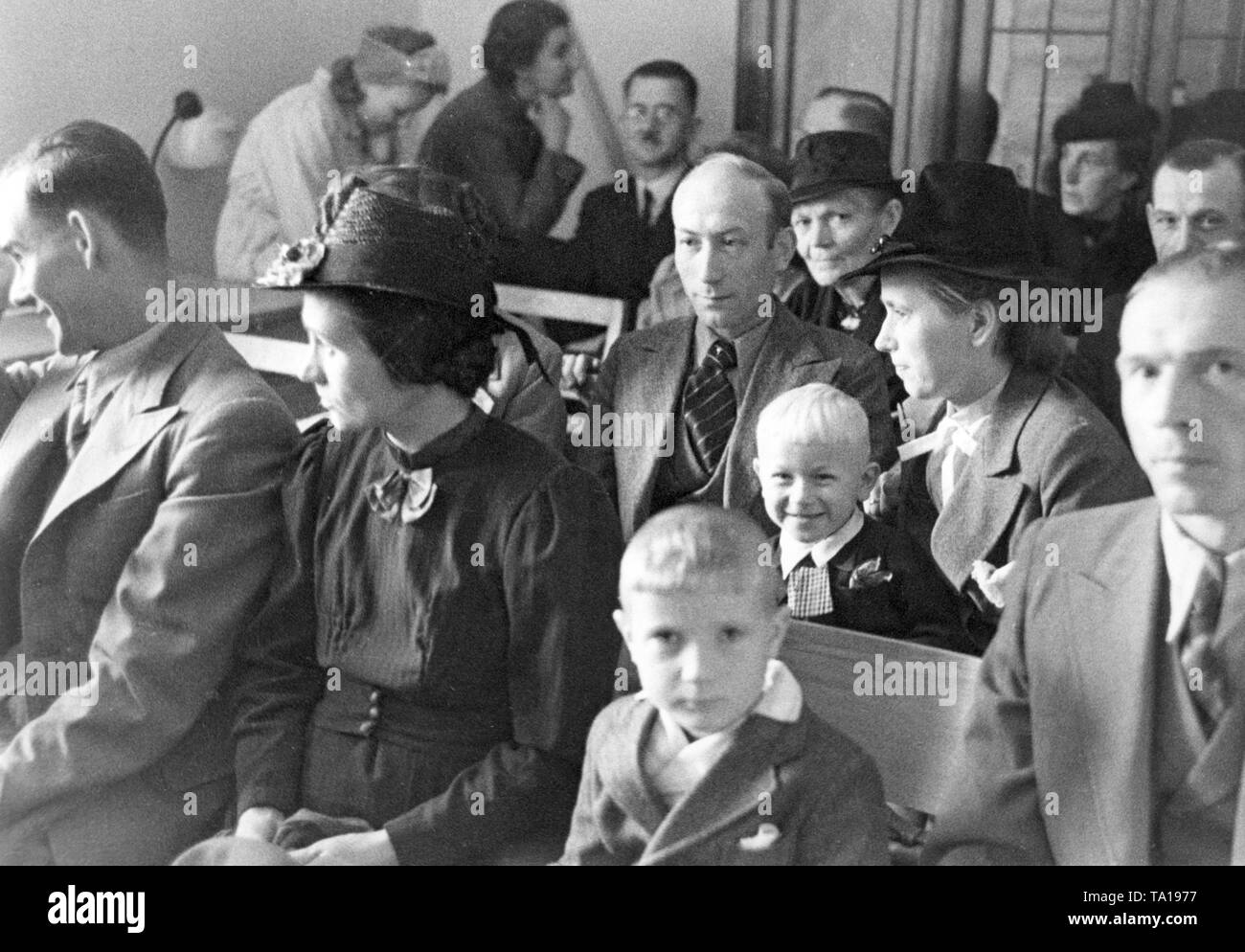 Danzig West High Resolution Stock Photography and Images - Alamy