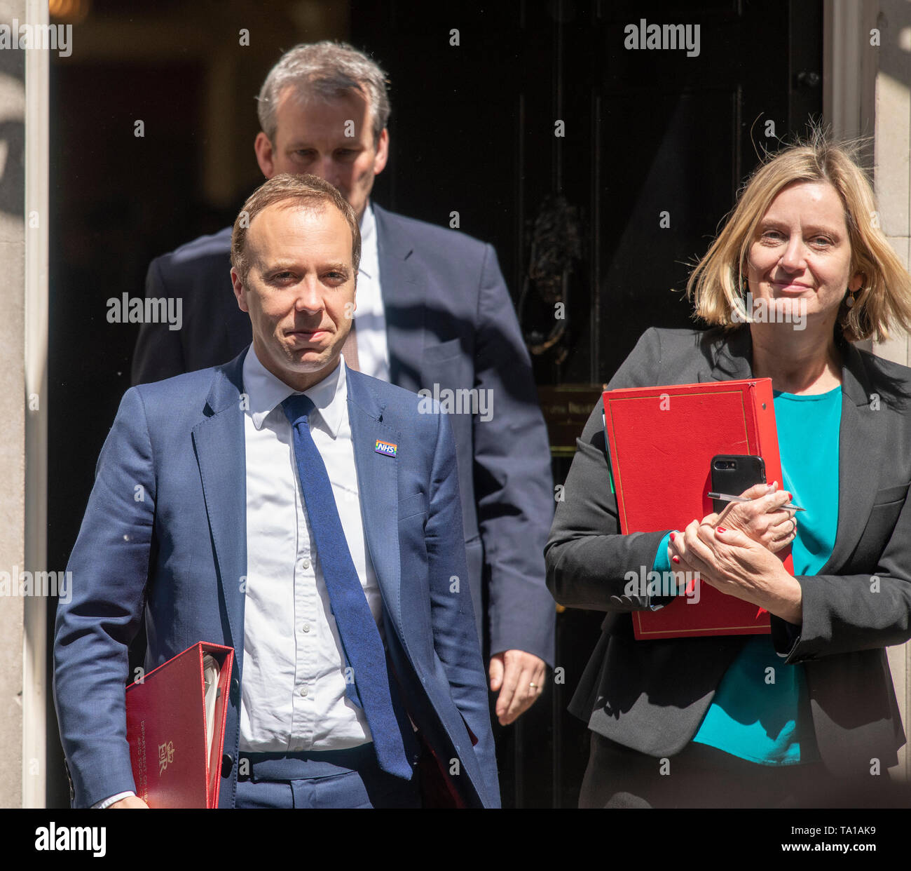 Rudd and hancock hi-res stock photography and images - Alamy