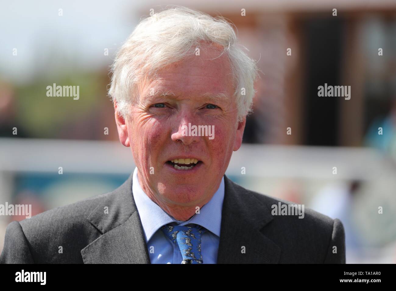 James Bethell,2019 York Stock Photo - Alamy