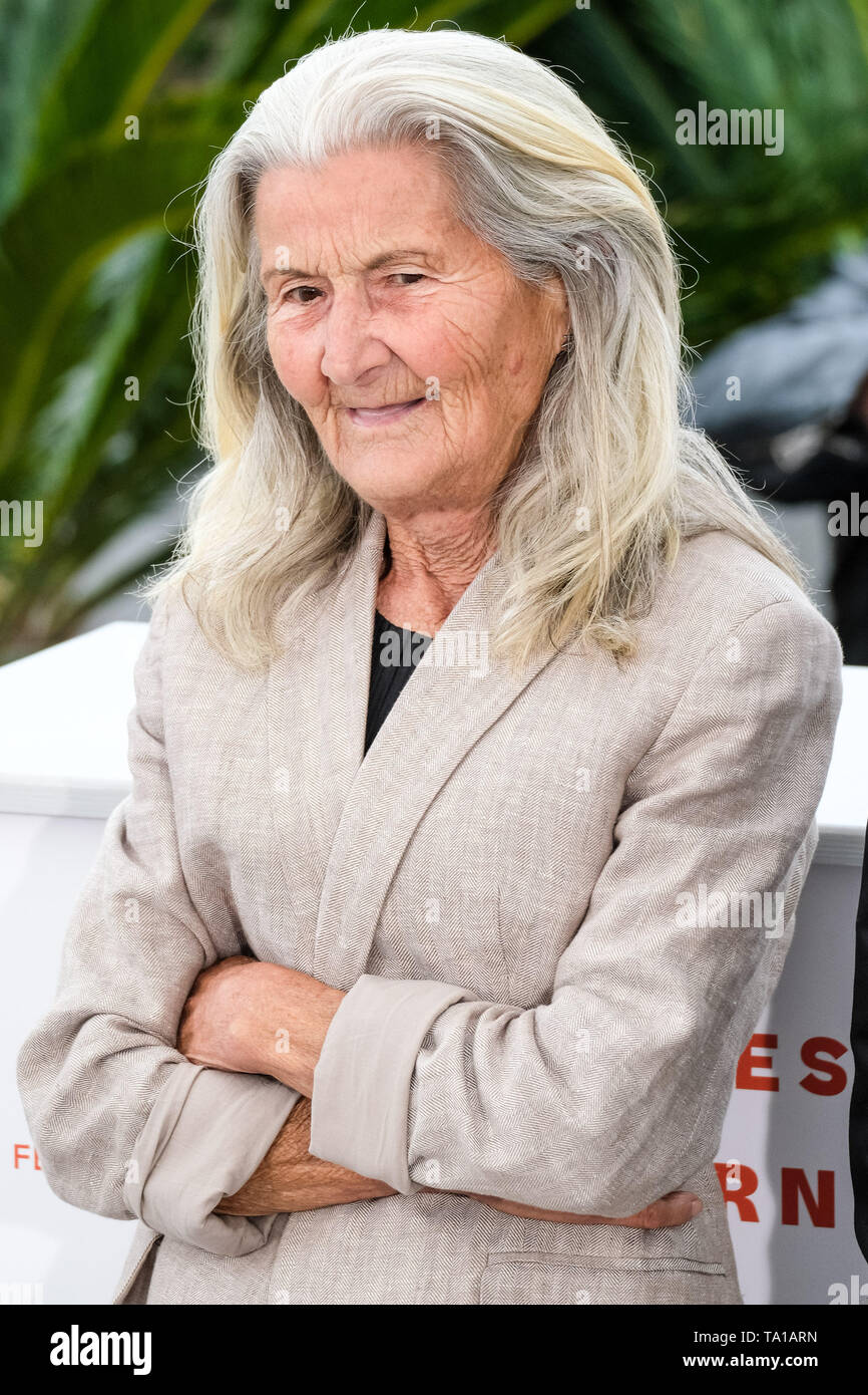 Benedicta sanchez hi-res stock photography and images - Alamy