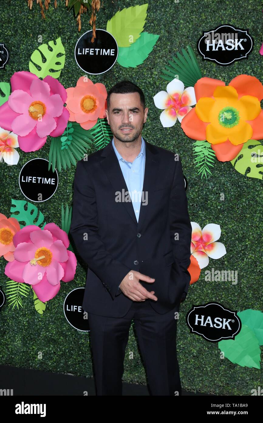 Antonio Cupo Lizzie Mcguire