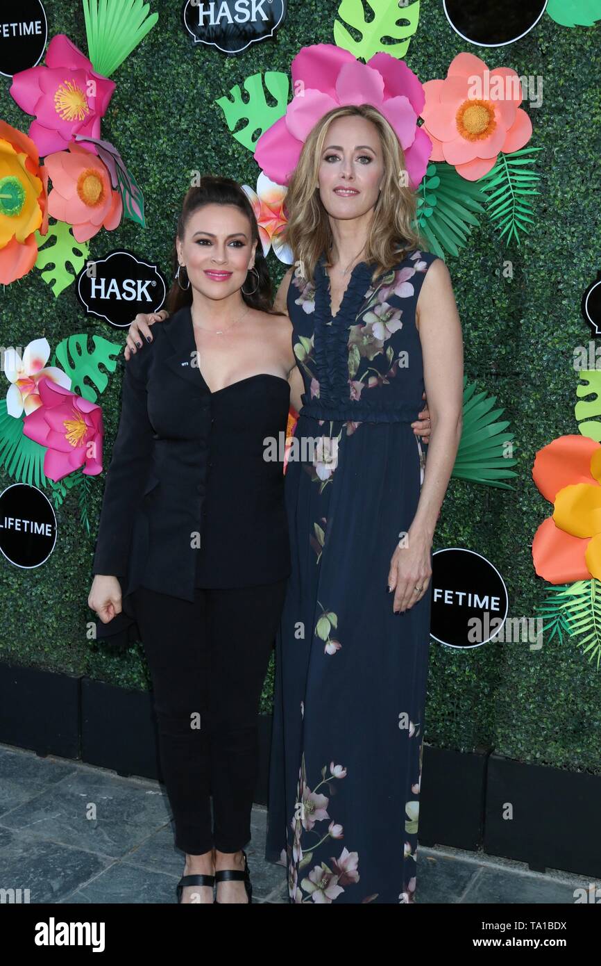 Jordan whalen kim raver hi-res stock photography and images - Alamy