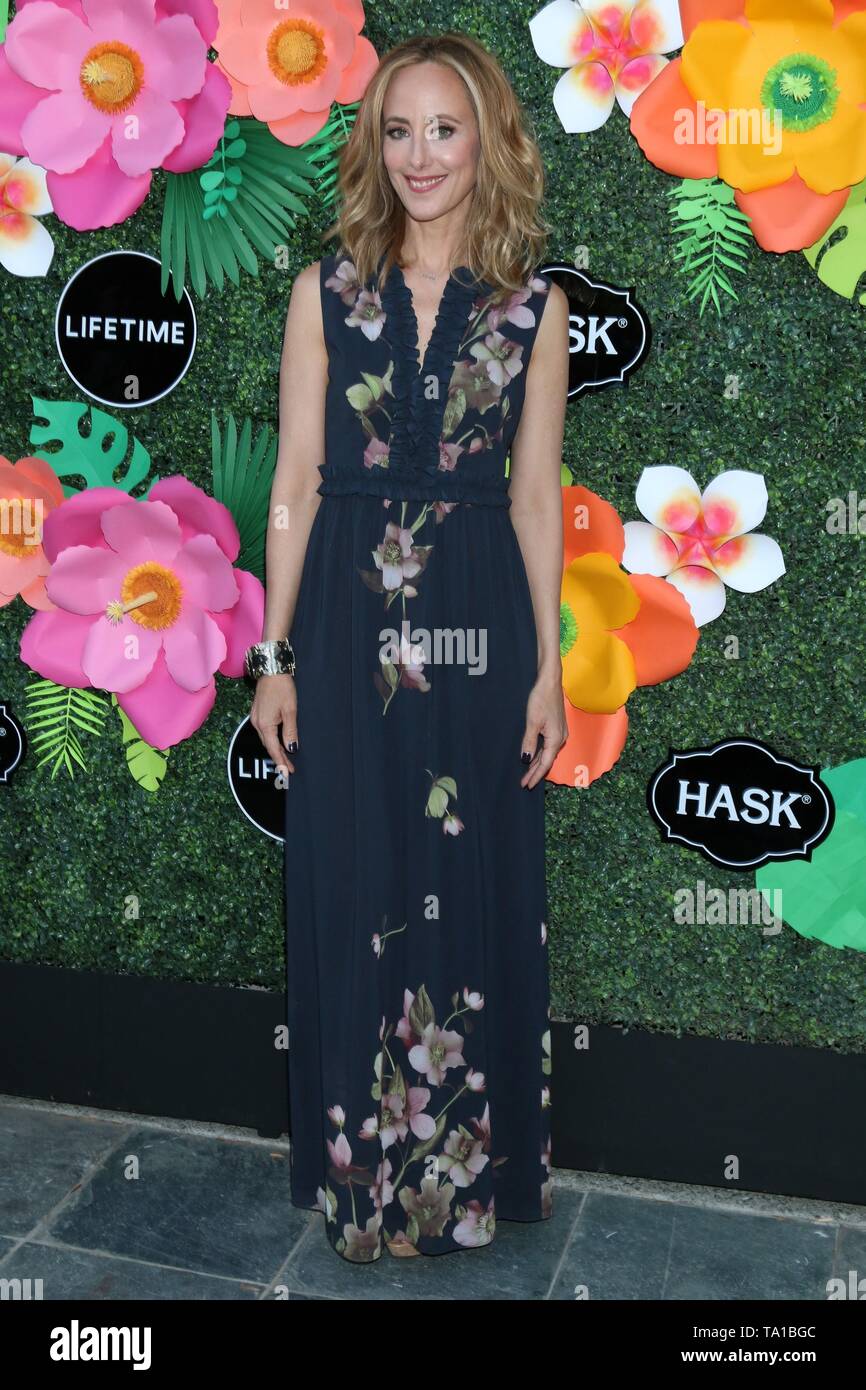 Los Angeles, CA, USA. 20th May, 2019. Kim Raver at arrivals for ...