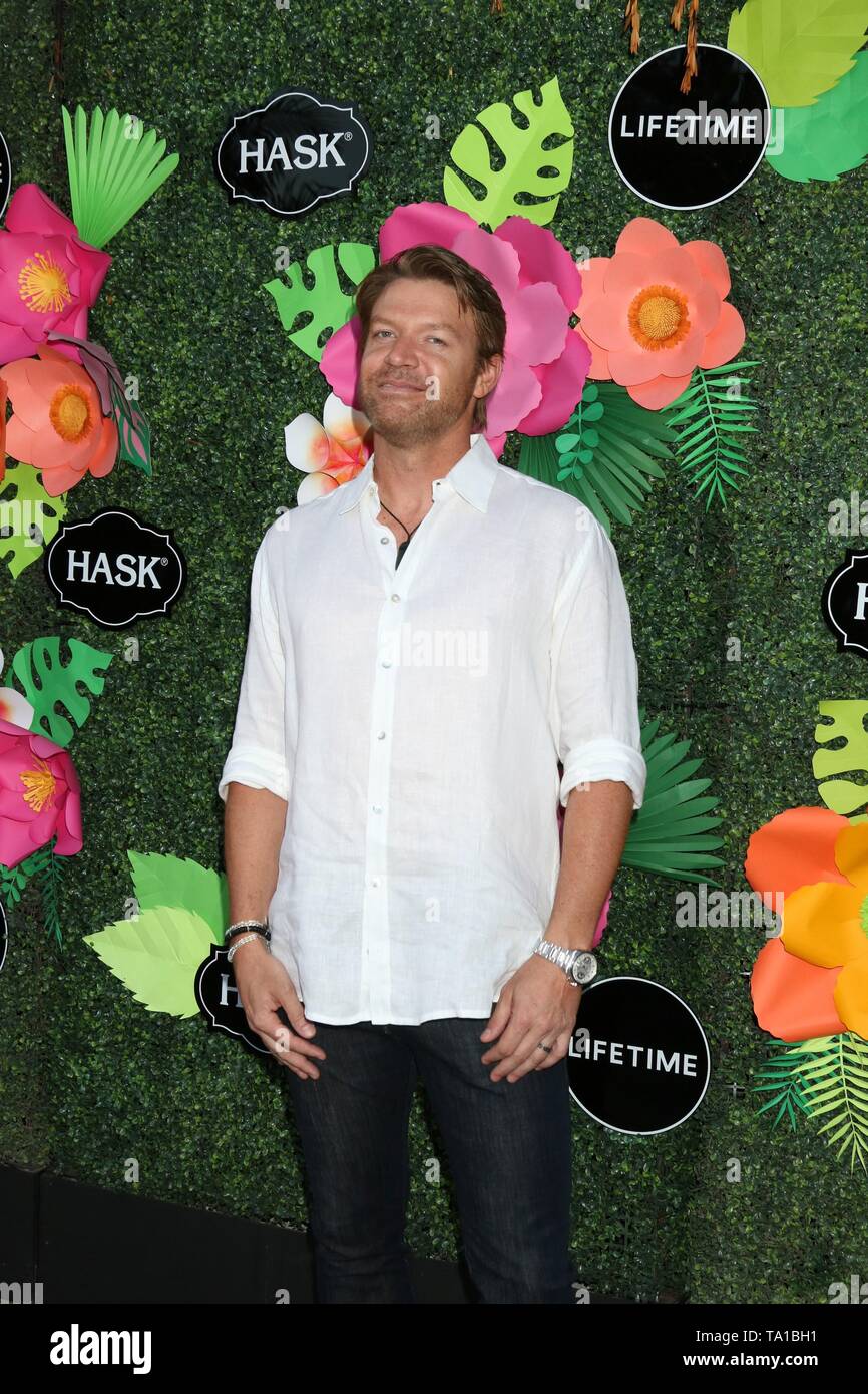 W los angeles wet deck hi-res stock photography and images - Alamy