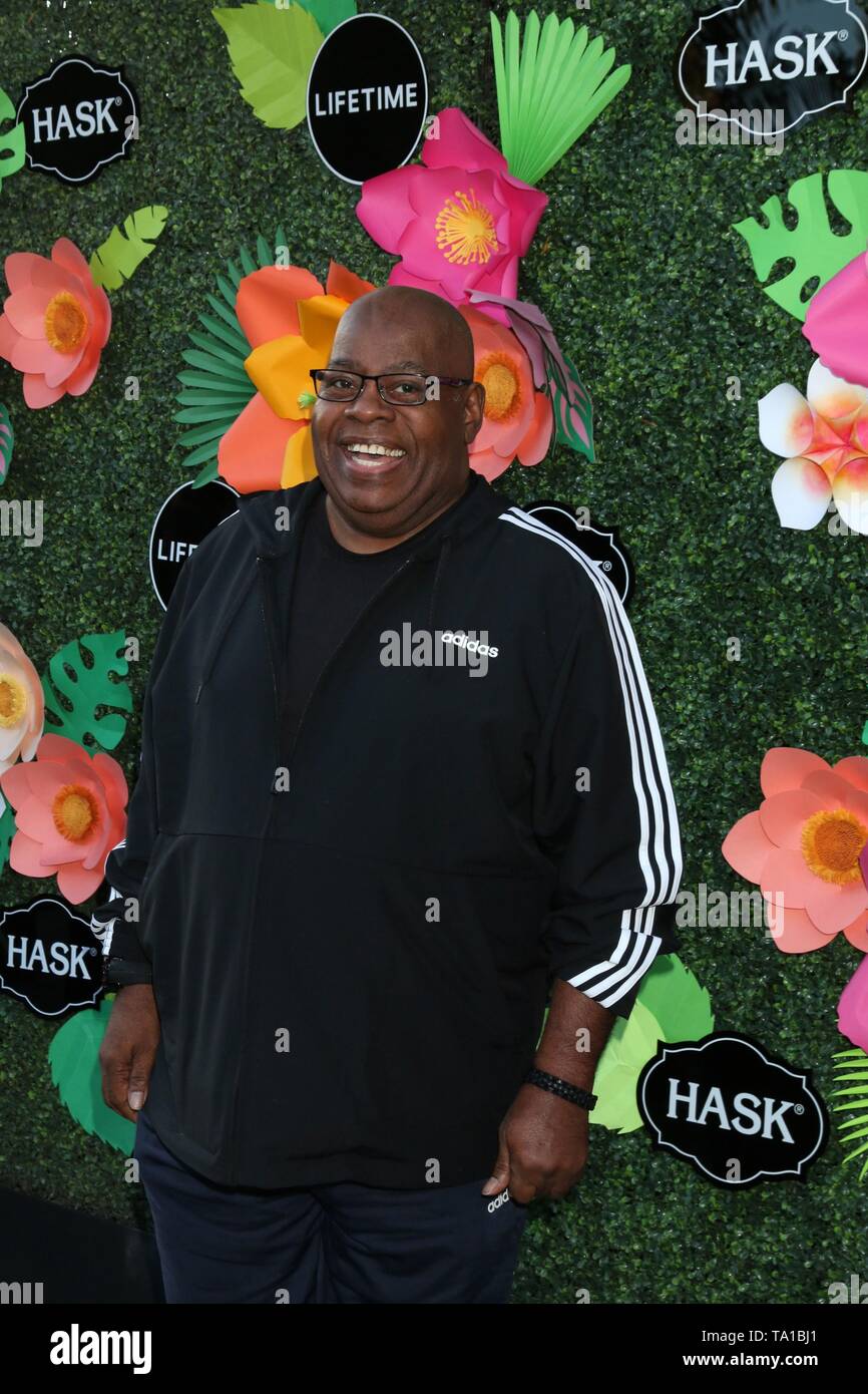 Los Angeles, CA, USA. 20th May, 2019. Reginald VelJohnson at arrivals ...