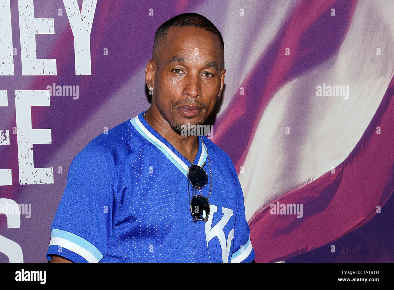 Korey wise hi-res stock photography and images - Alamy