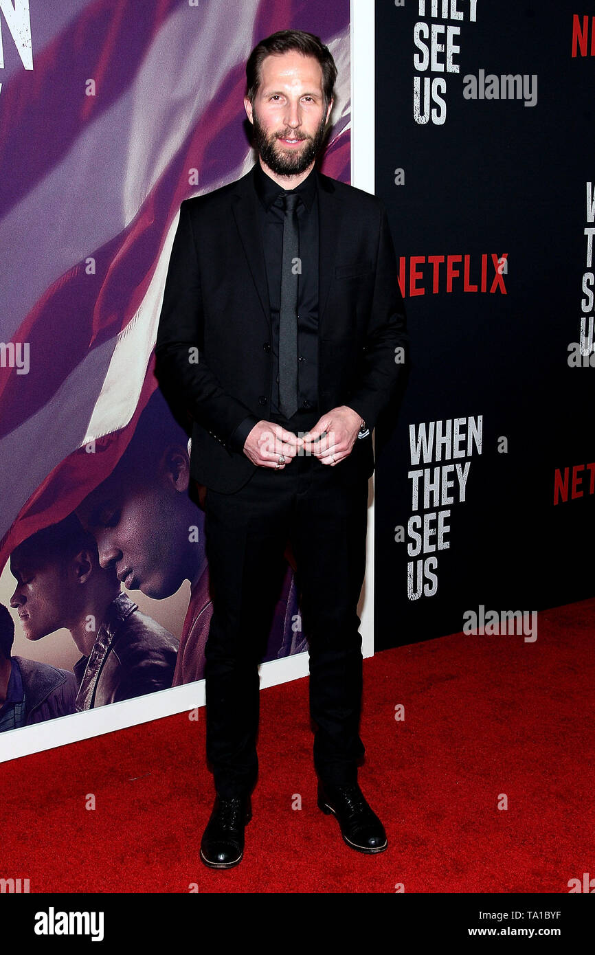 Blake delong hi-res stock photography and images - Alamy