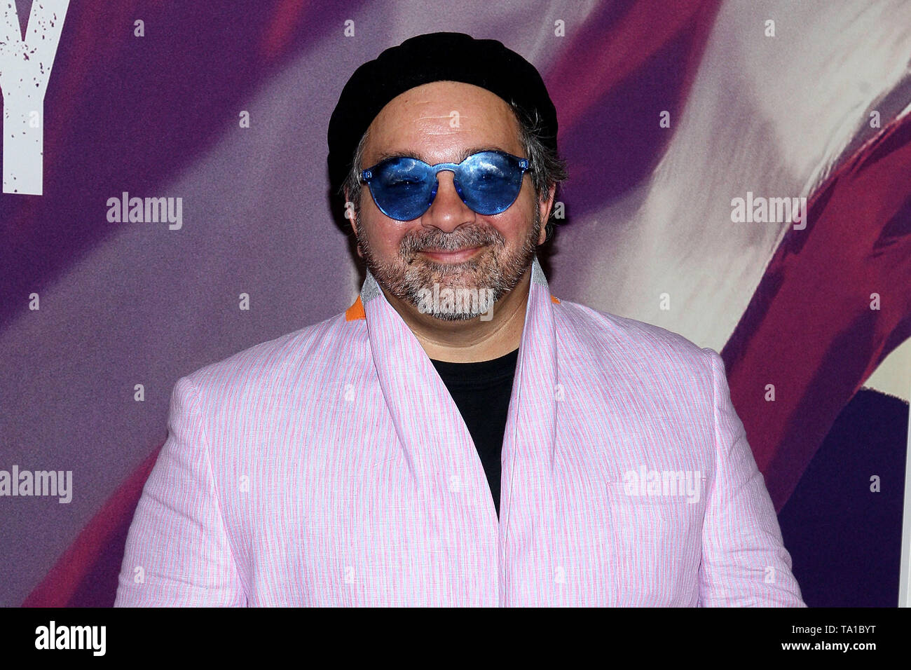 Patrick gallo hi-res stock photography and images - Alamy