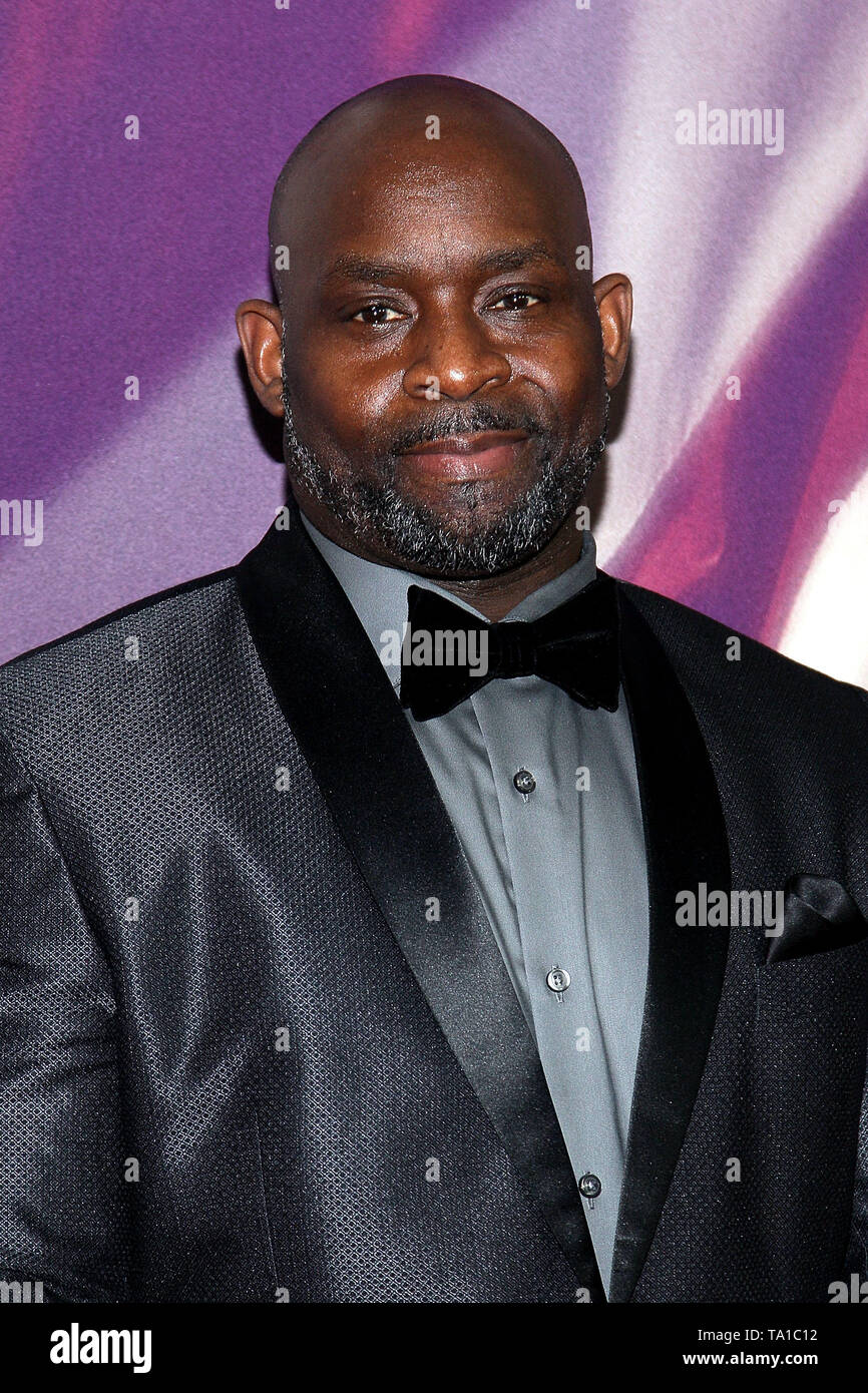 Antron mccray hi-res stock photography and images - Alamy