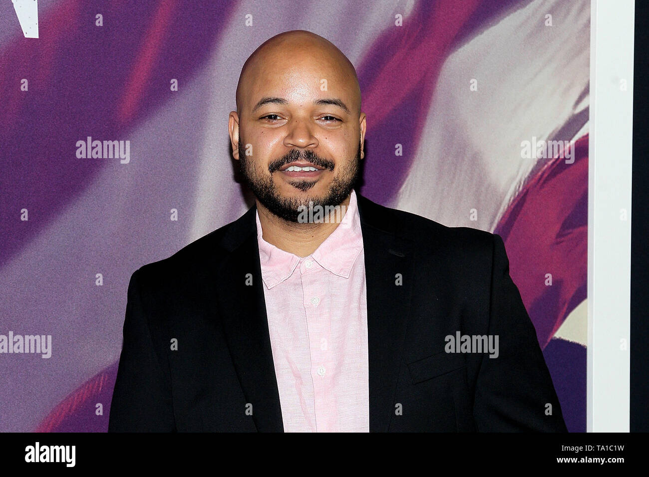 Justin cunningham hi-res stock photography and images - Alamy