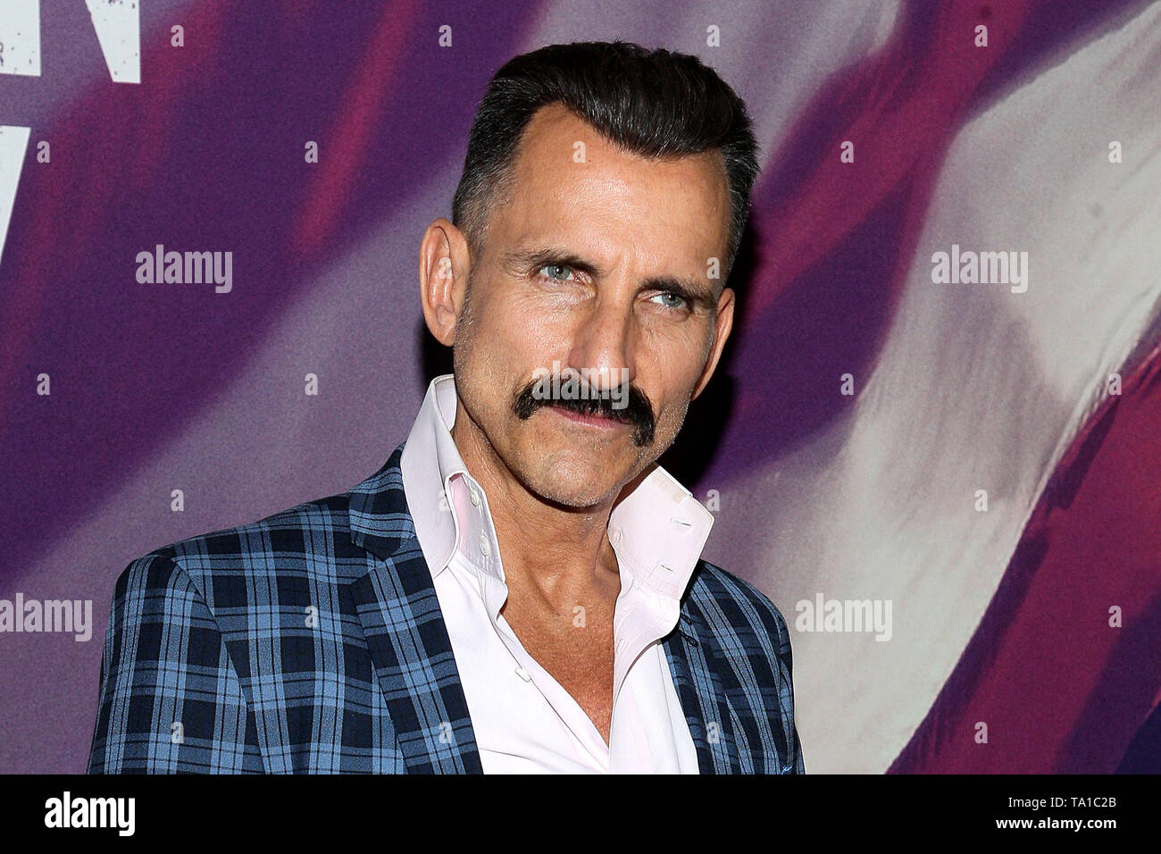 Wass stevens hi-res stock photography and images - Alamy