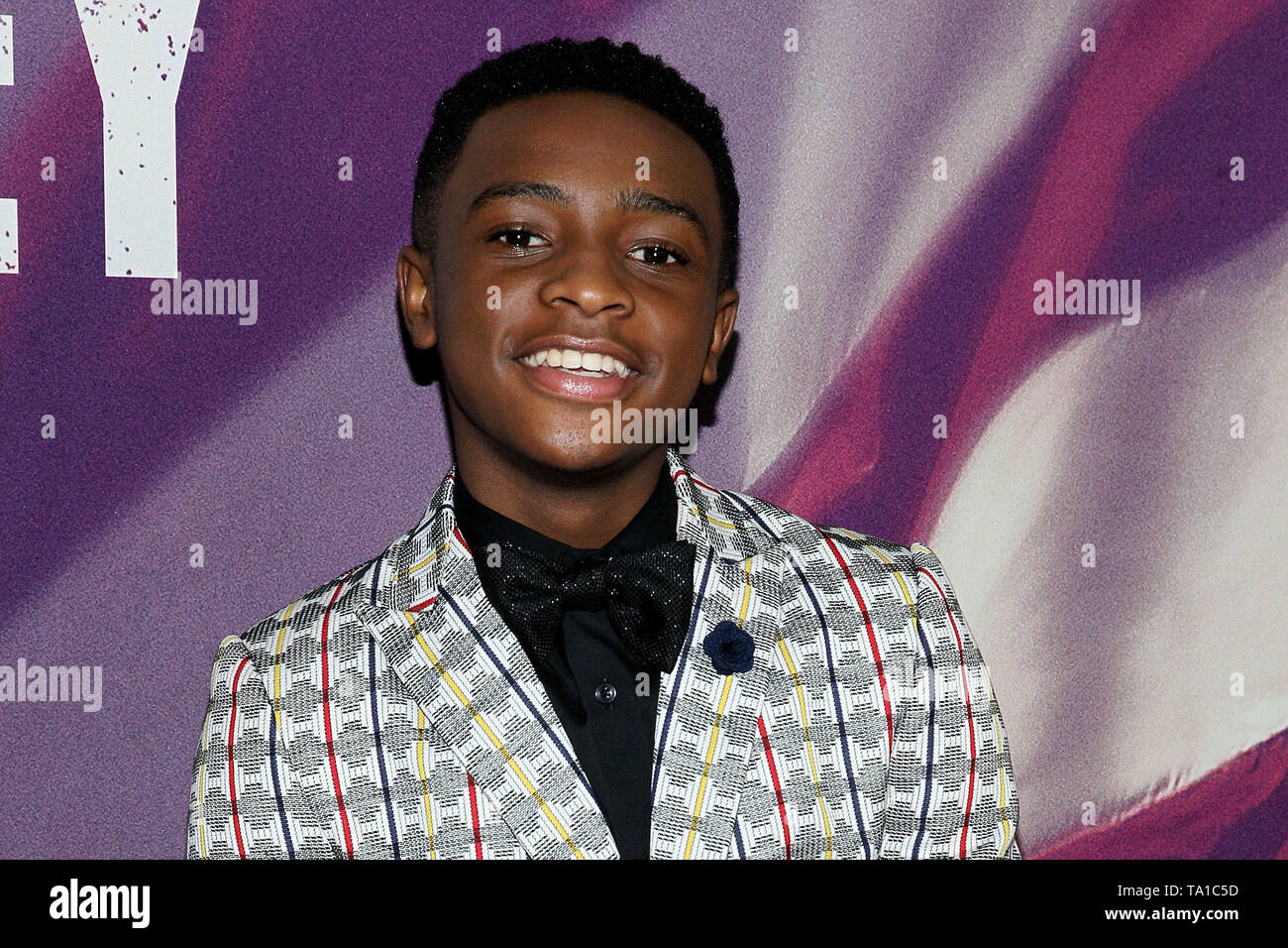 Caleel harris hi-res stock photography and images - Alamy