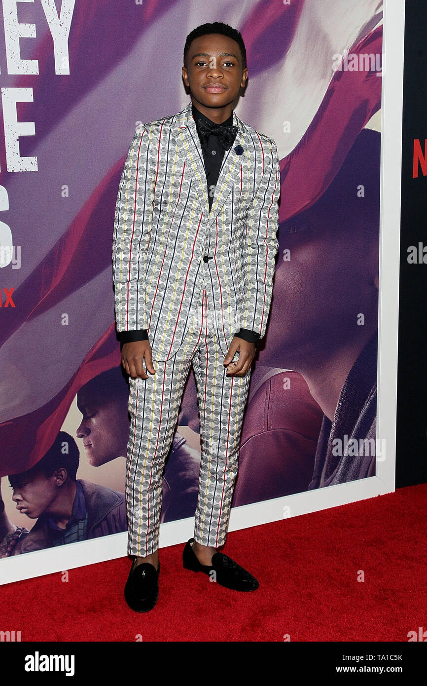 Caleel harris hi-res stock photography and images - Alamy