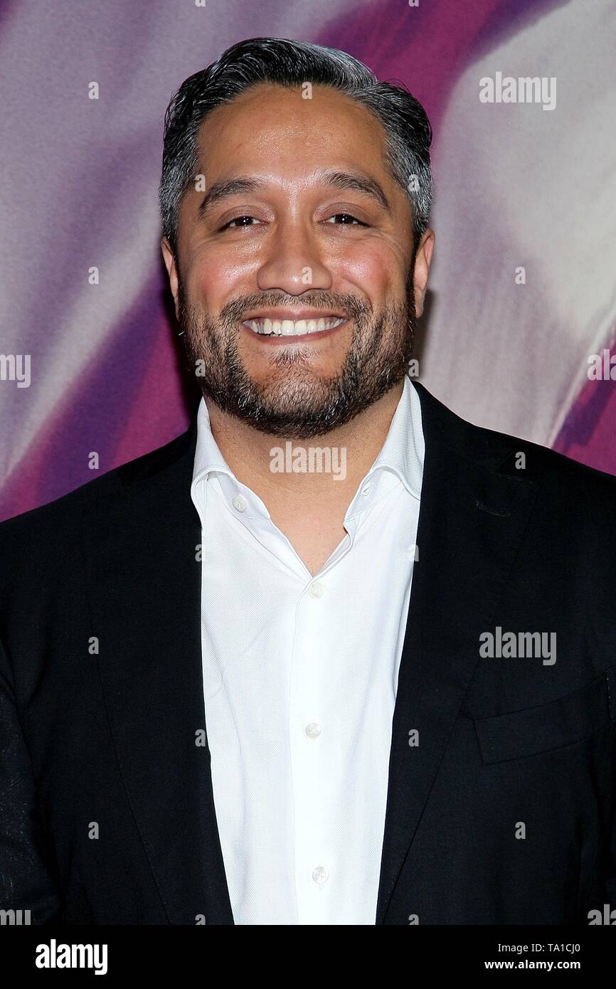 Joshua Jackson at arrivals for WHEN THEY SEE US World Premiere, The ...