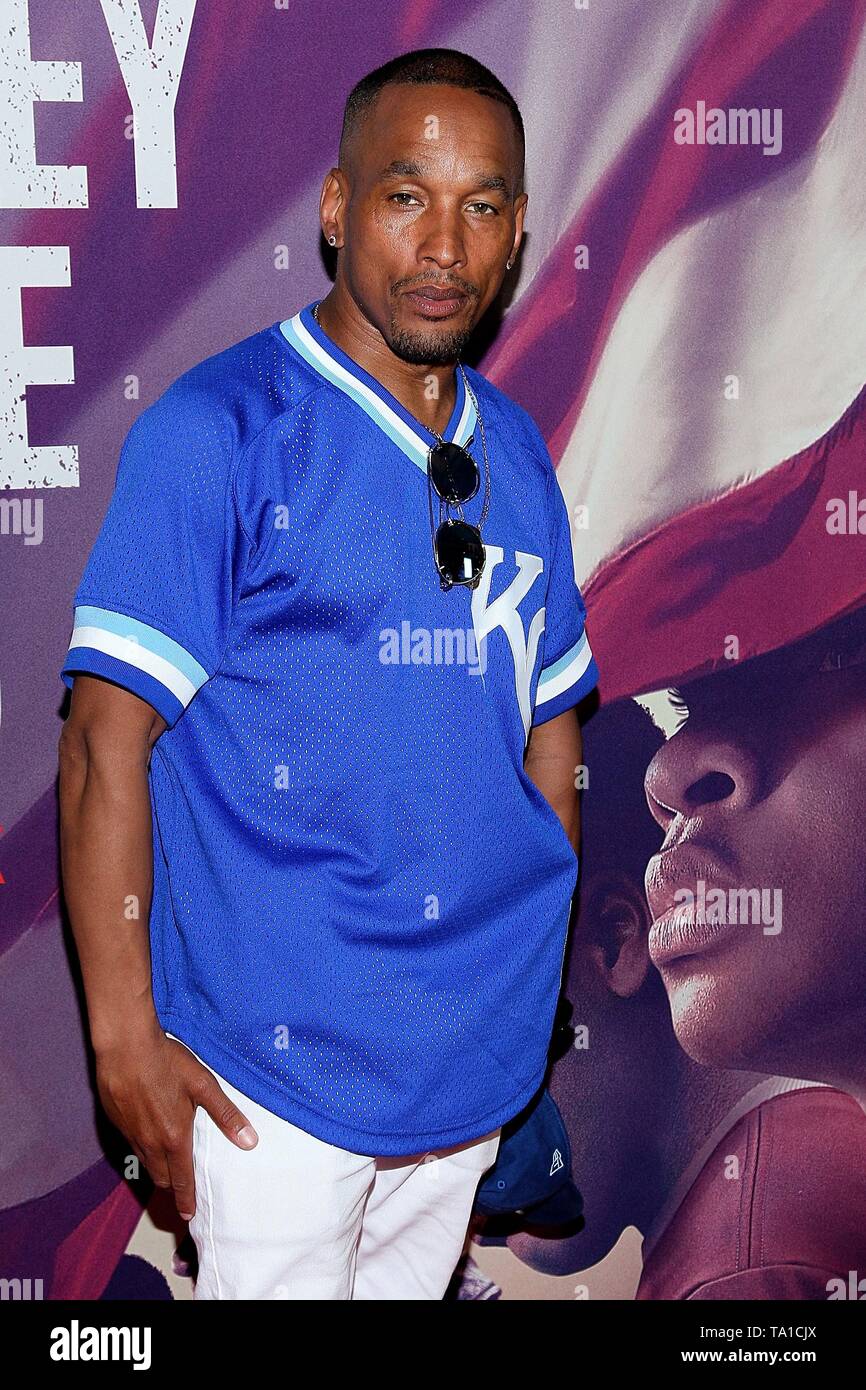 Korey wise hi-res stock photography and images - Alamy