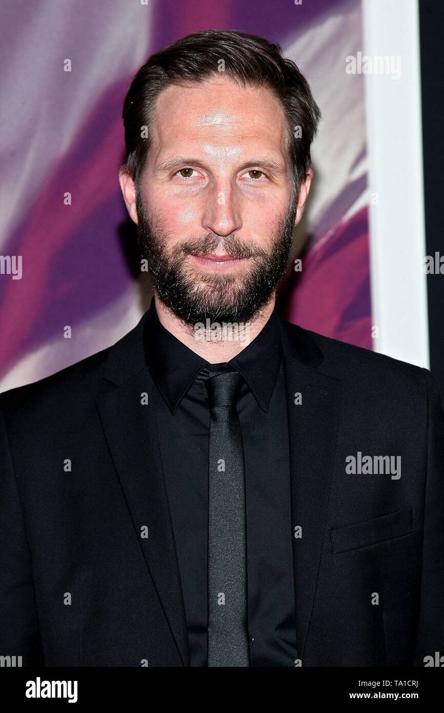 Blake delong hi-res stock photography and images - Alamy