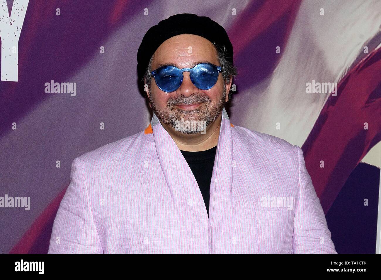 Patrick gallo hi-res stock photography and images - Alamy