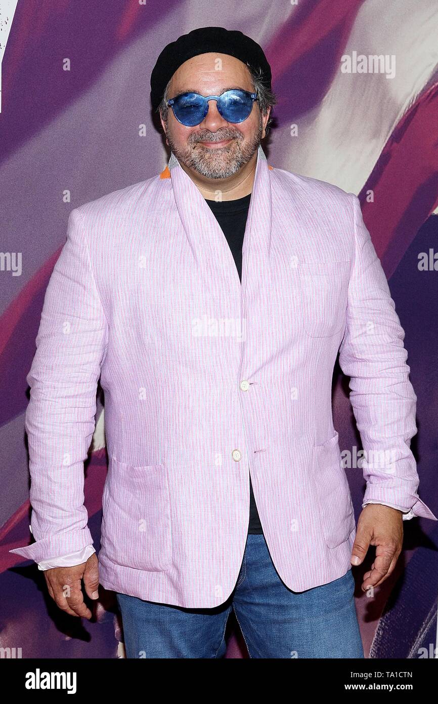 Patrick gallo hi-res stock photography and images - Alamy