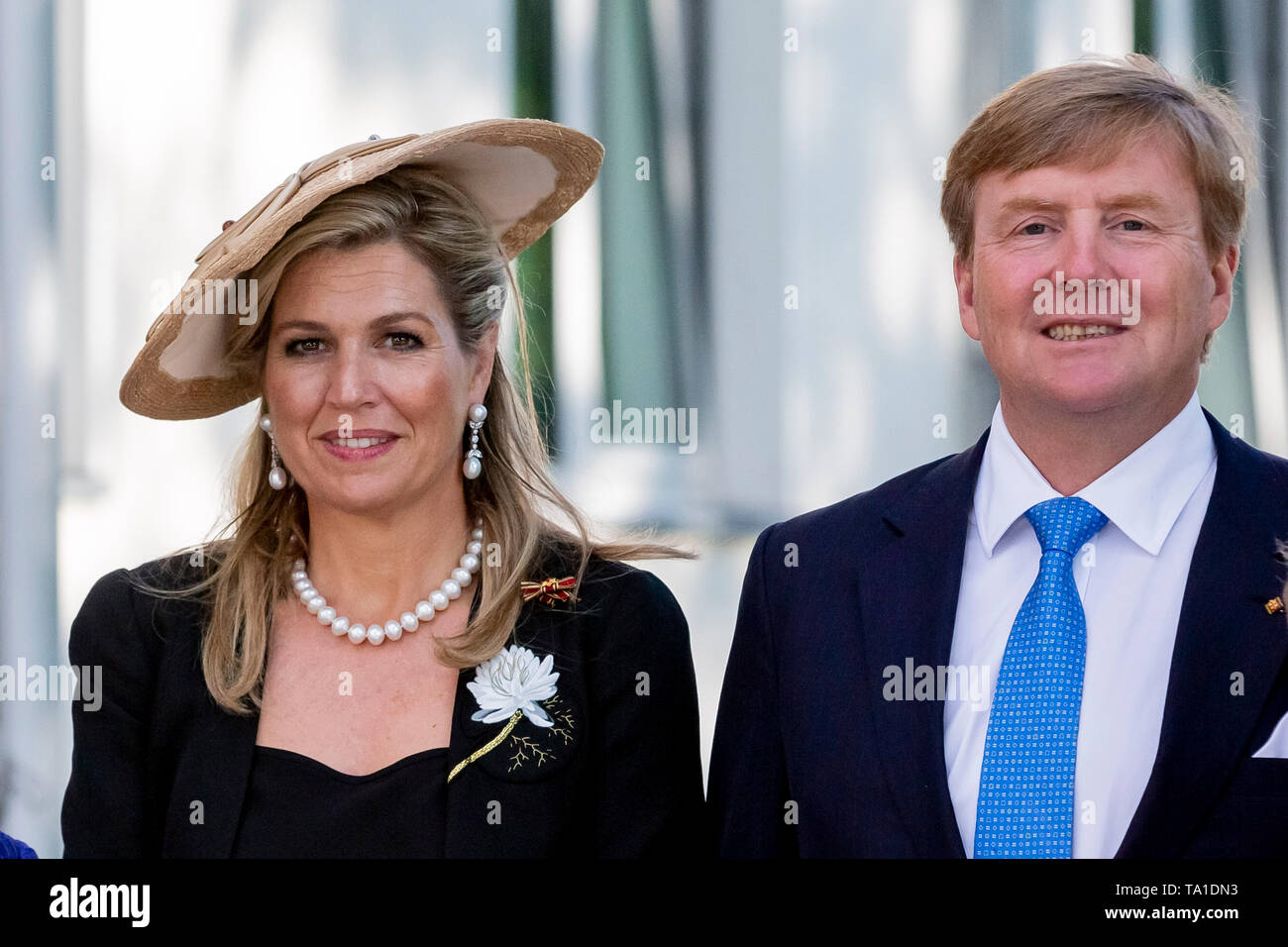 Henning von tresckow hi-res stock photography and images - Alamy