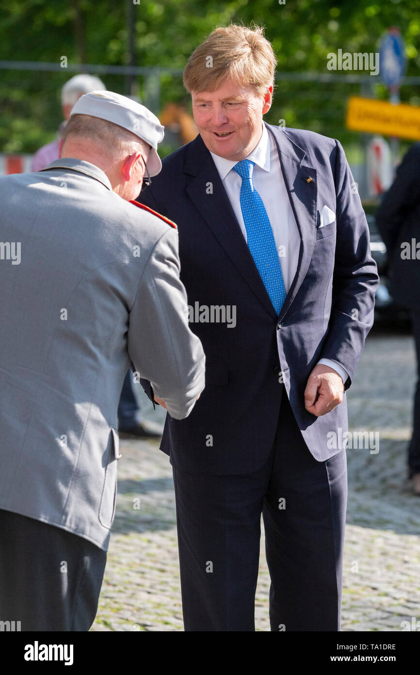 Commander of the bundeswehr operations command hi-res stock photography ...