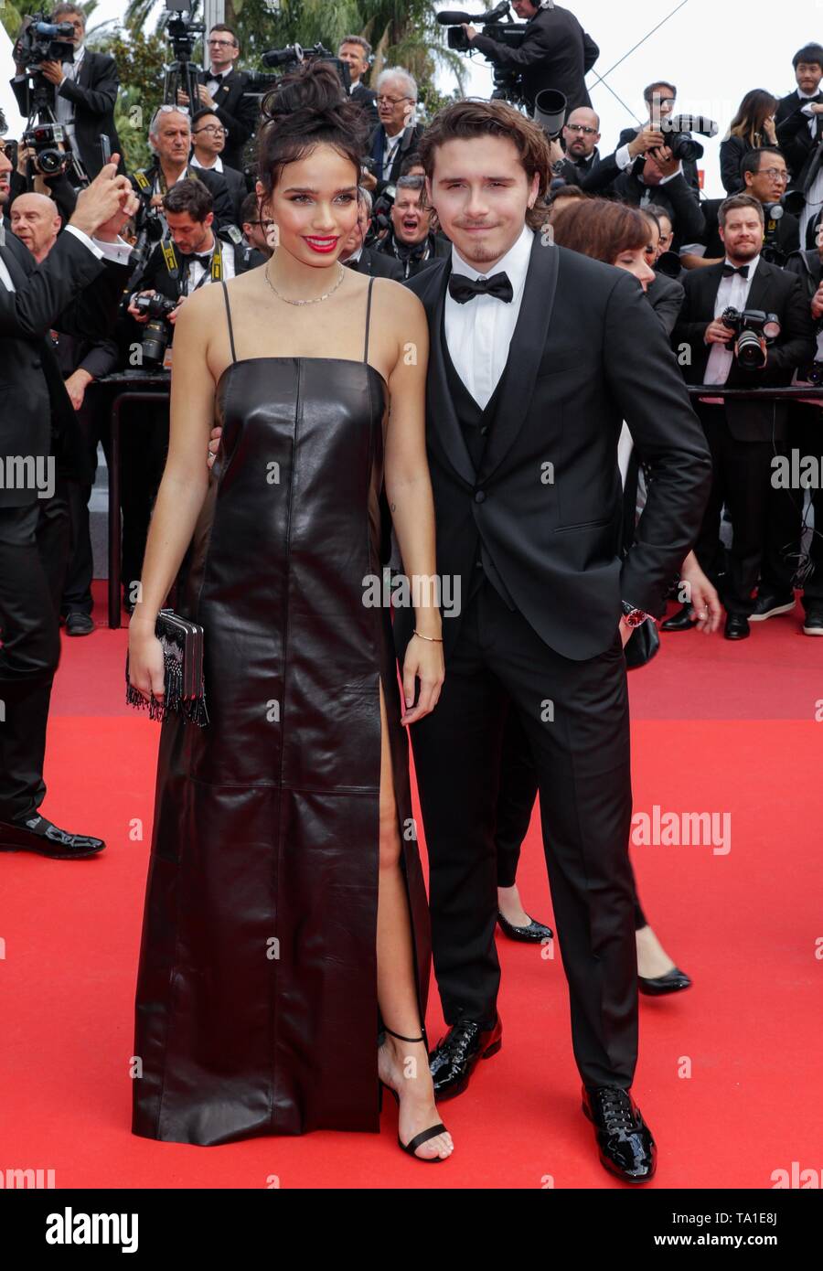 Hana cross hi-res stock photography and images - Alamy