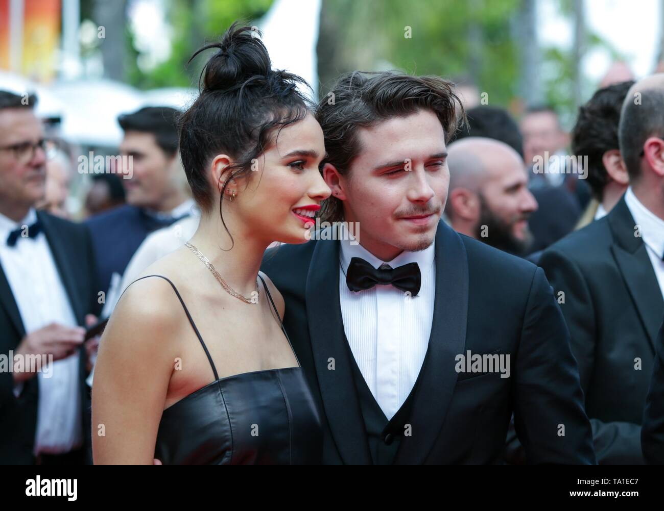 Hana cross hi-res stock photography and images - Alamy