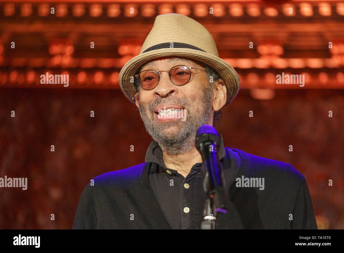 Maurice Hines High Resolution Stock Photography and Images - Alamy