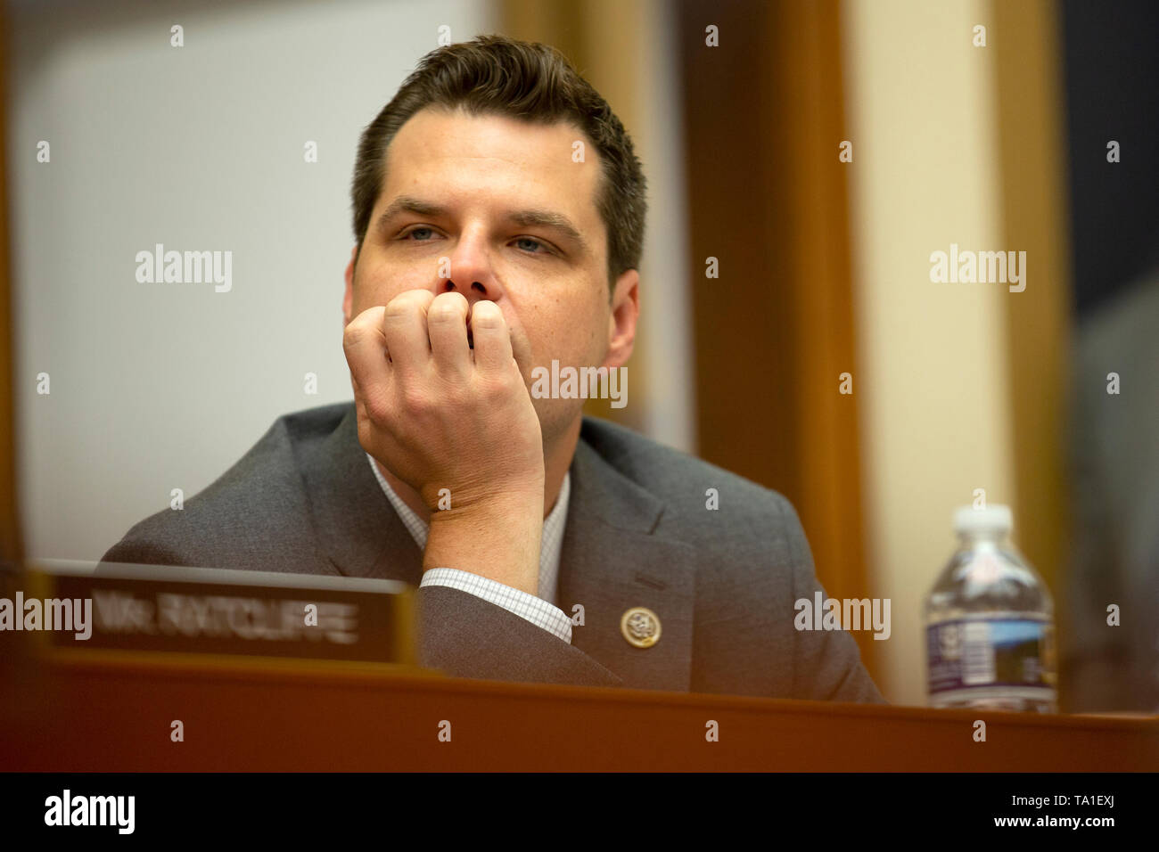Don gaetz matt hi-res stock photography and images - Alamy