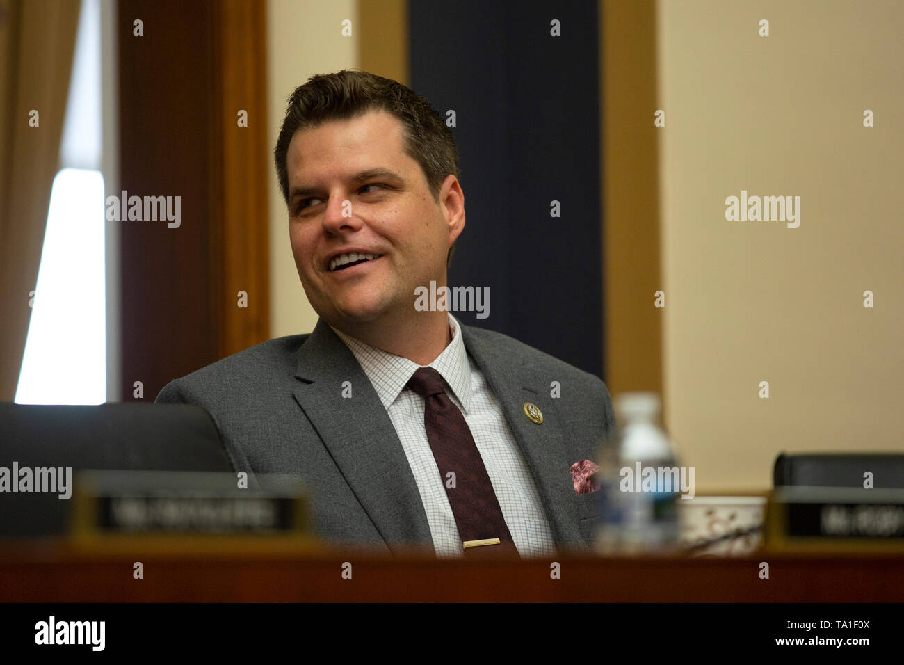 Don gaetz matt hi-res stock photography and images - Alamy