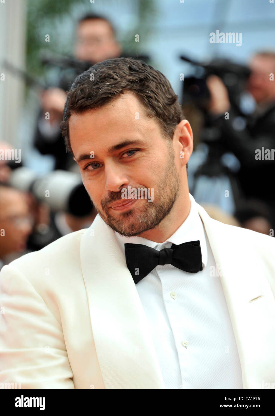 Cannes, France. 21st May, 2019. 72nd Cannes Film Festival 2019, Red ...