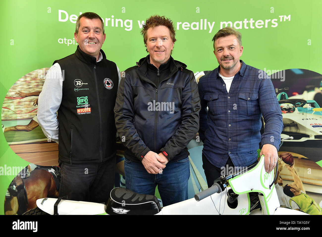 Adrian garvey hi-res stock photography and images - Alamy