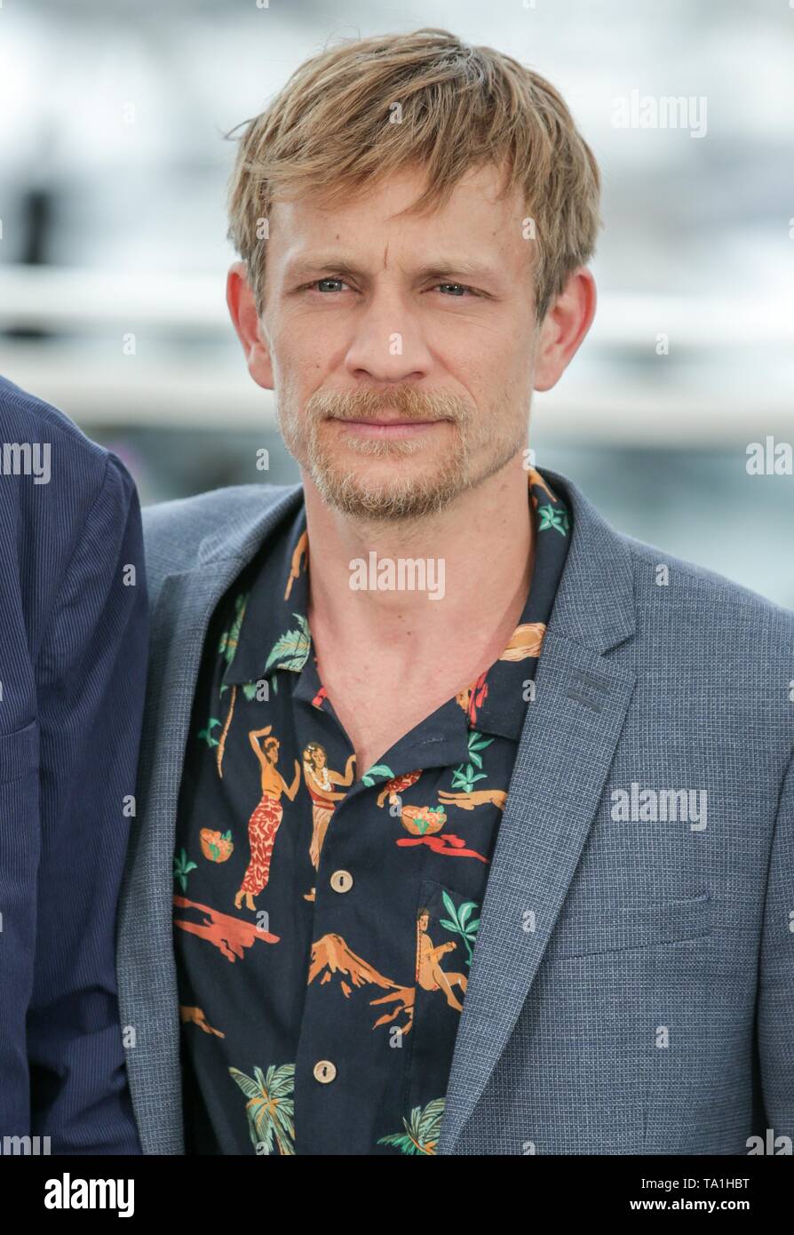 Renier jeremie hi-res stock photography and images - Alamy