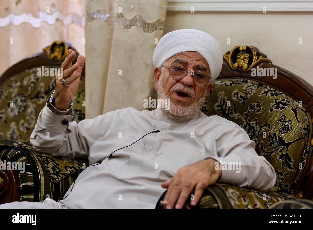 Al hamdani hi-res stock photography and images - Alamy