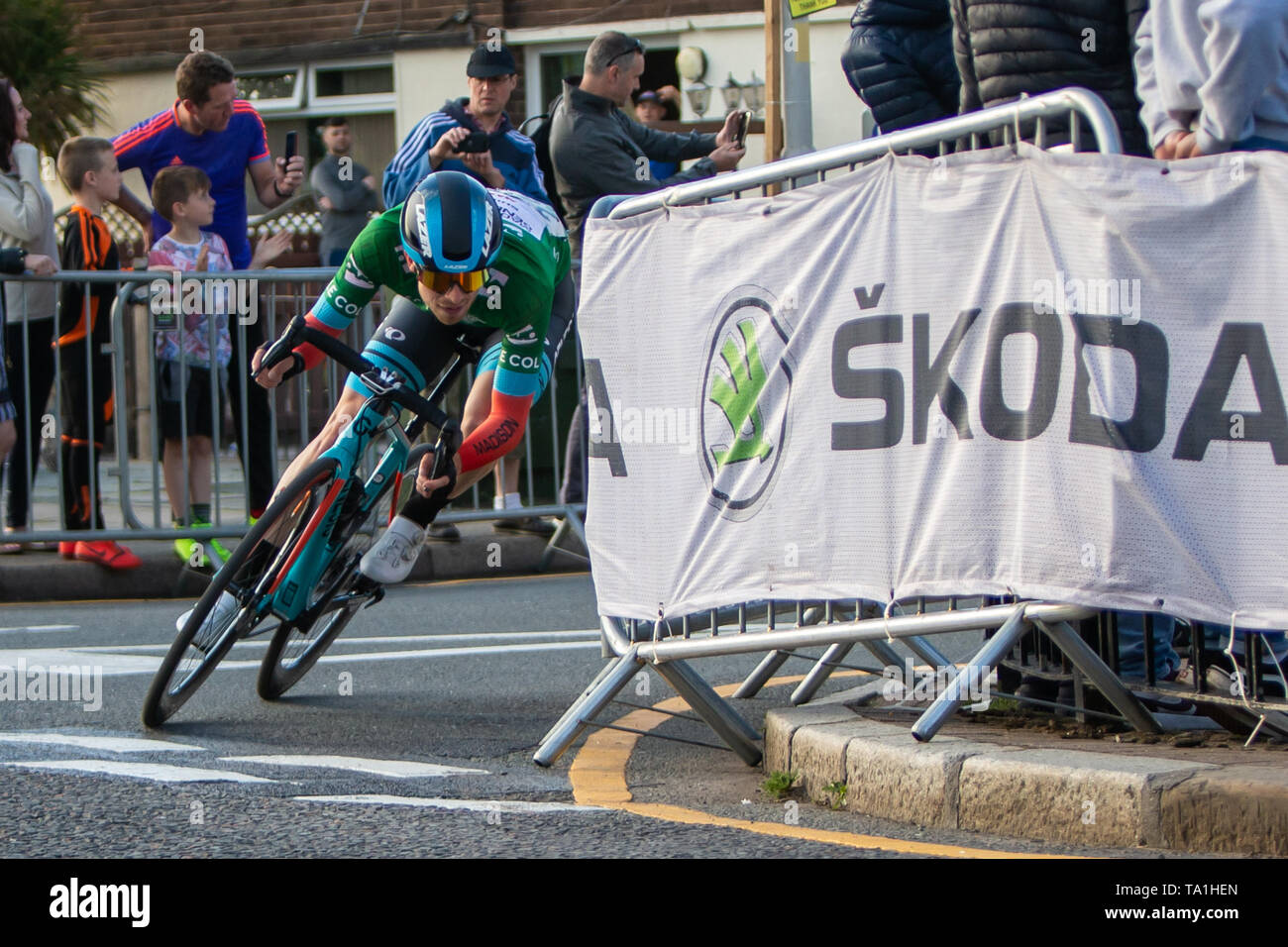 Moses Riding High Resolution Stock Photography and Images - Alamy