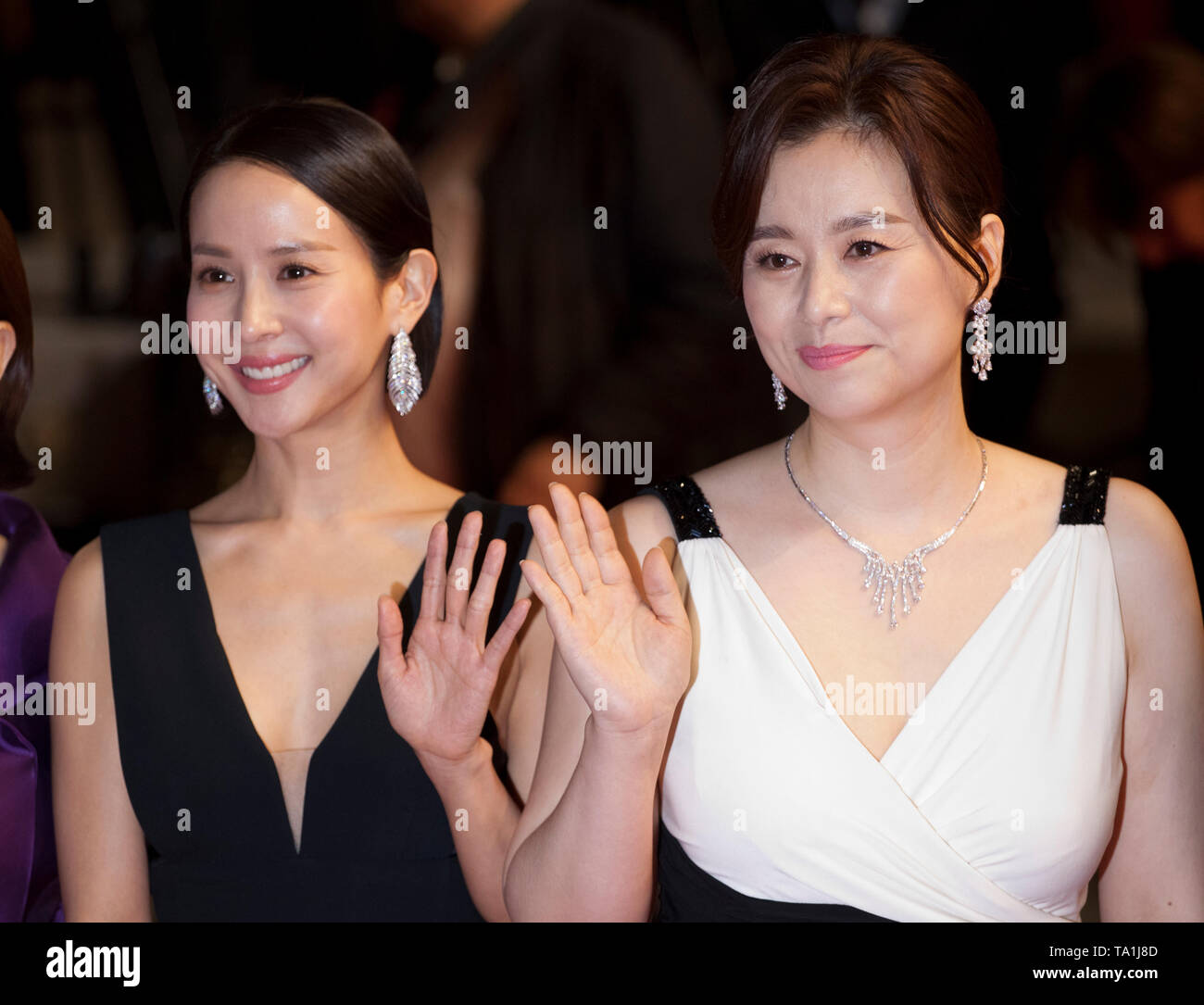 Hyae hi-res stock photography and images - Alamy